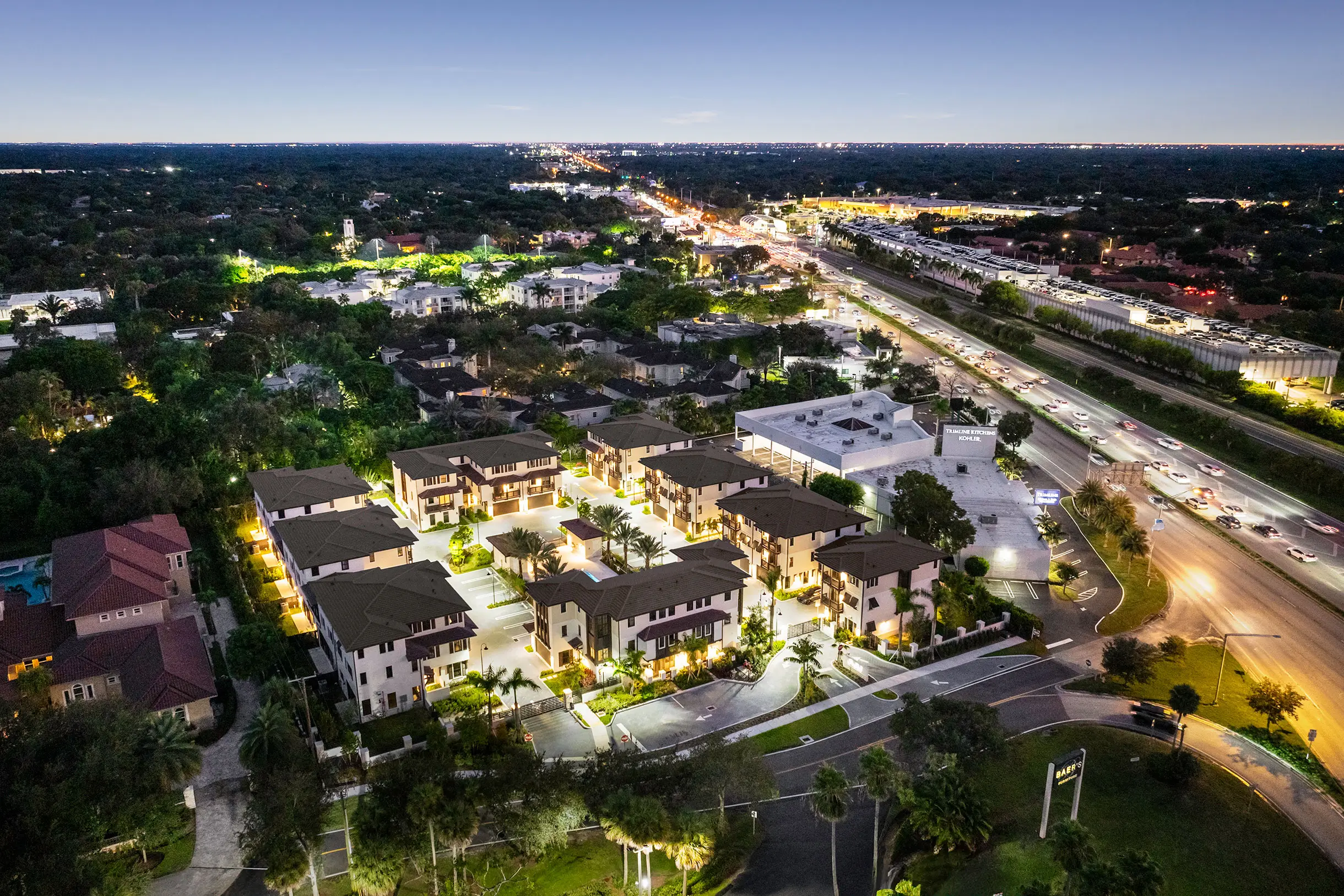 About - Pinepark Villas